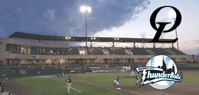 ThunderBolts Family Days at Ozinga Field – Oak Lawn Baseball & Softball